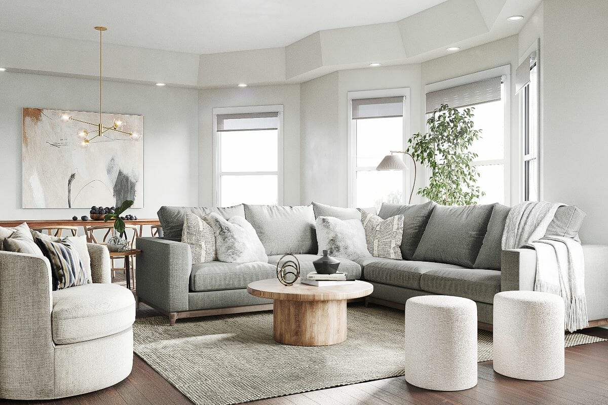 Affordable Living Room Furniture | Stylish Sofas, Sectionals, and More ...